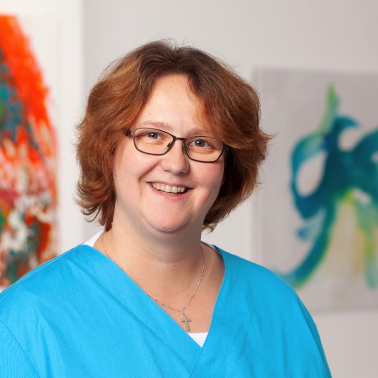 Das sind wir – Palliativ Netzwerk Rhein-Maas